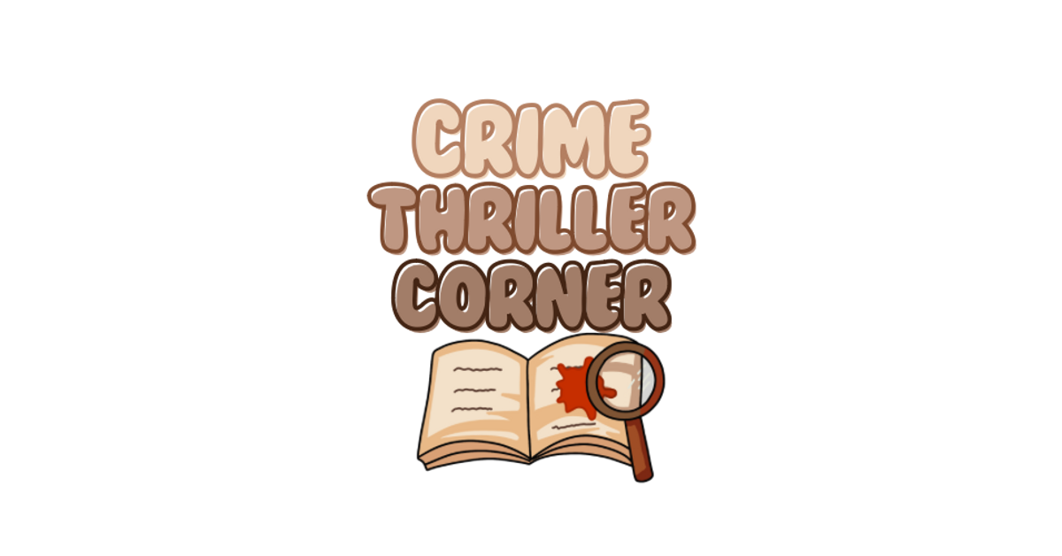 Acrylic Bookmarks – Crime Thriller Corner